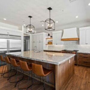 Visit Our Kitchen Countertop Showroom Today | Granite Depot