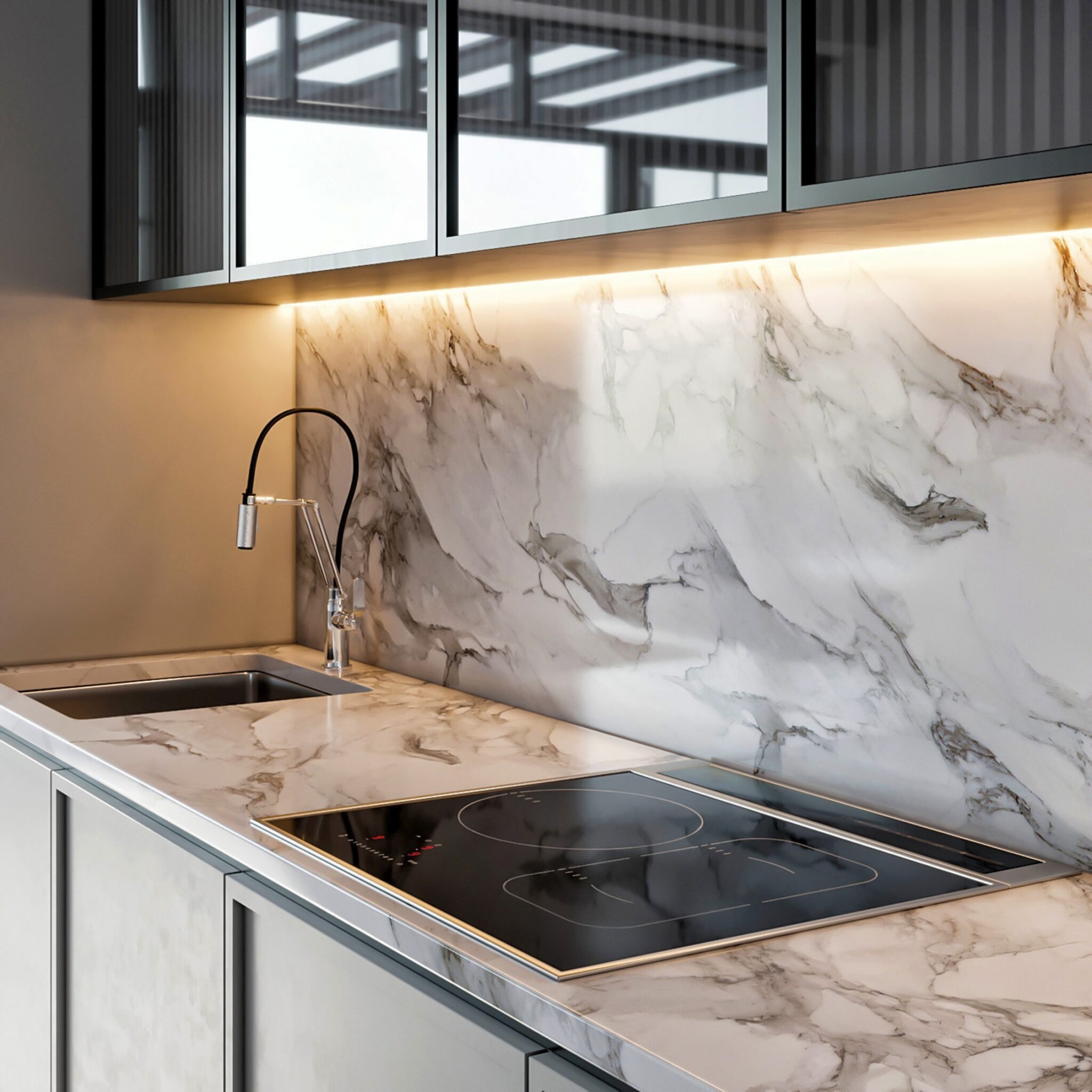 Visit Our Kitchen Countertop Showroom Today | Granite Depot