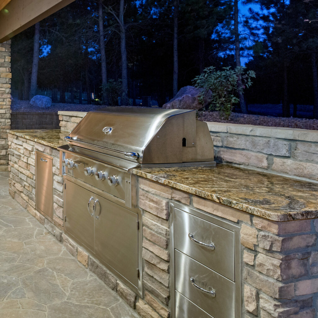 Visit Our Kitchen Countertop Showroom Today | Granite Depot